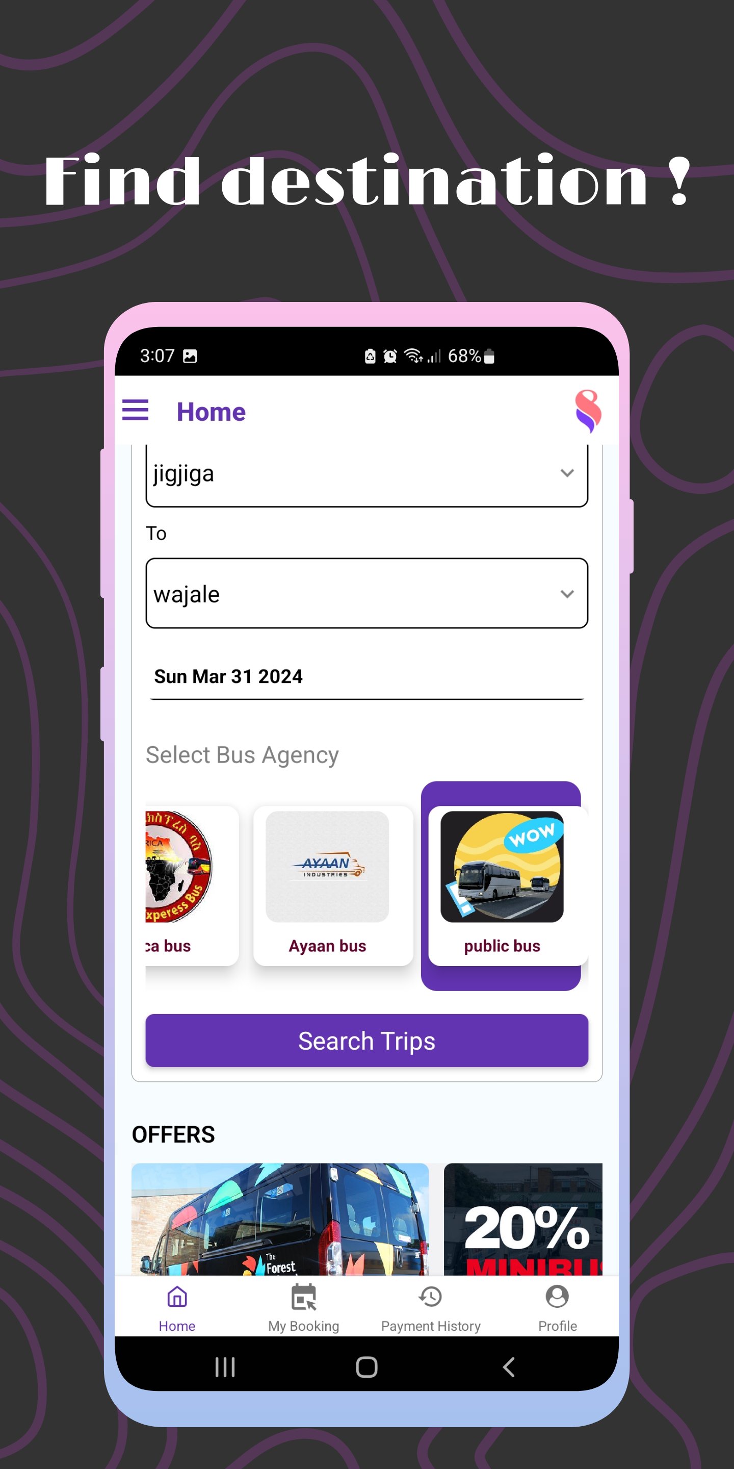 Sahami Online APK für Android herunterladen
