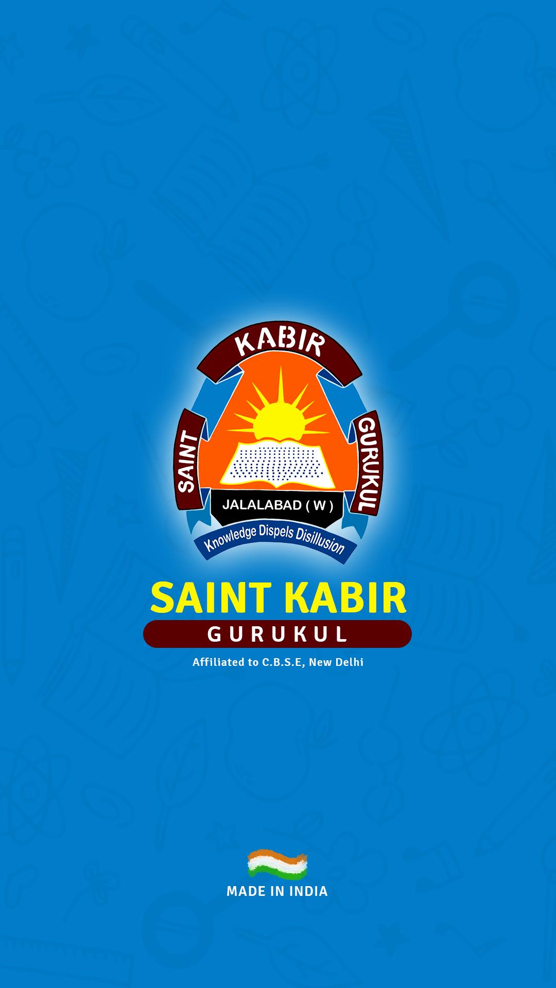 Teacher App, Saint Kabir Guruk APK per Android Download Teacher App, Saint Kabir Guruk APK per Android Download