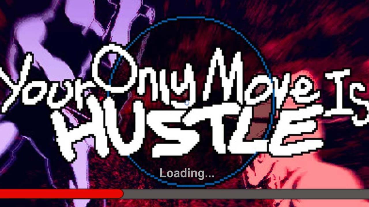 Your Only Move Is Hustle APK for Android Download Your Only Move Is Hustle APK for Android Download
