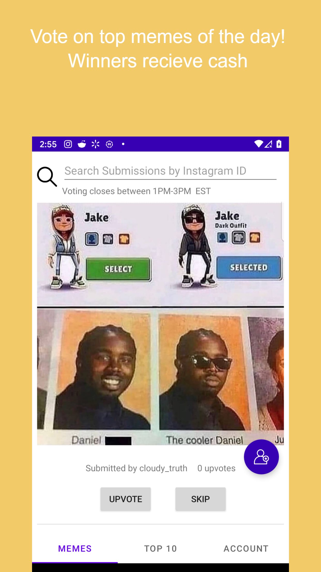 Memes Game APK for Android Download