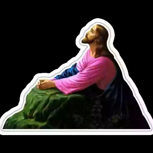 Jesus Christ Sticker Pack APK for Android Download Jesus Christ Sticker Pack APK for Android Download