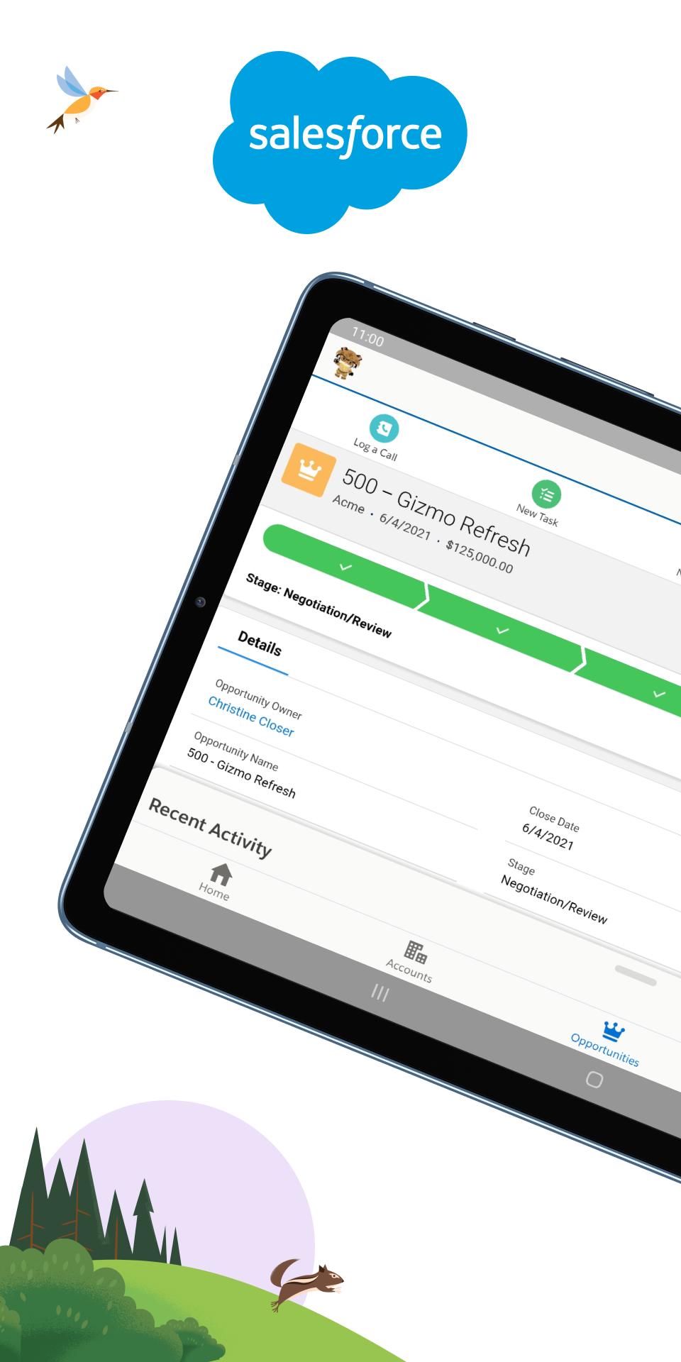 Salesforce Apk For Android Download