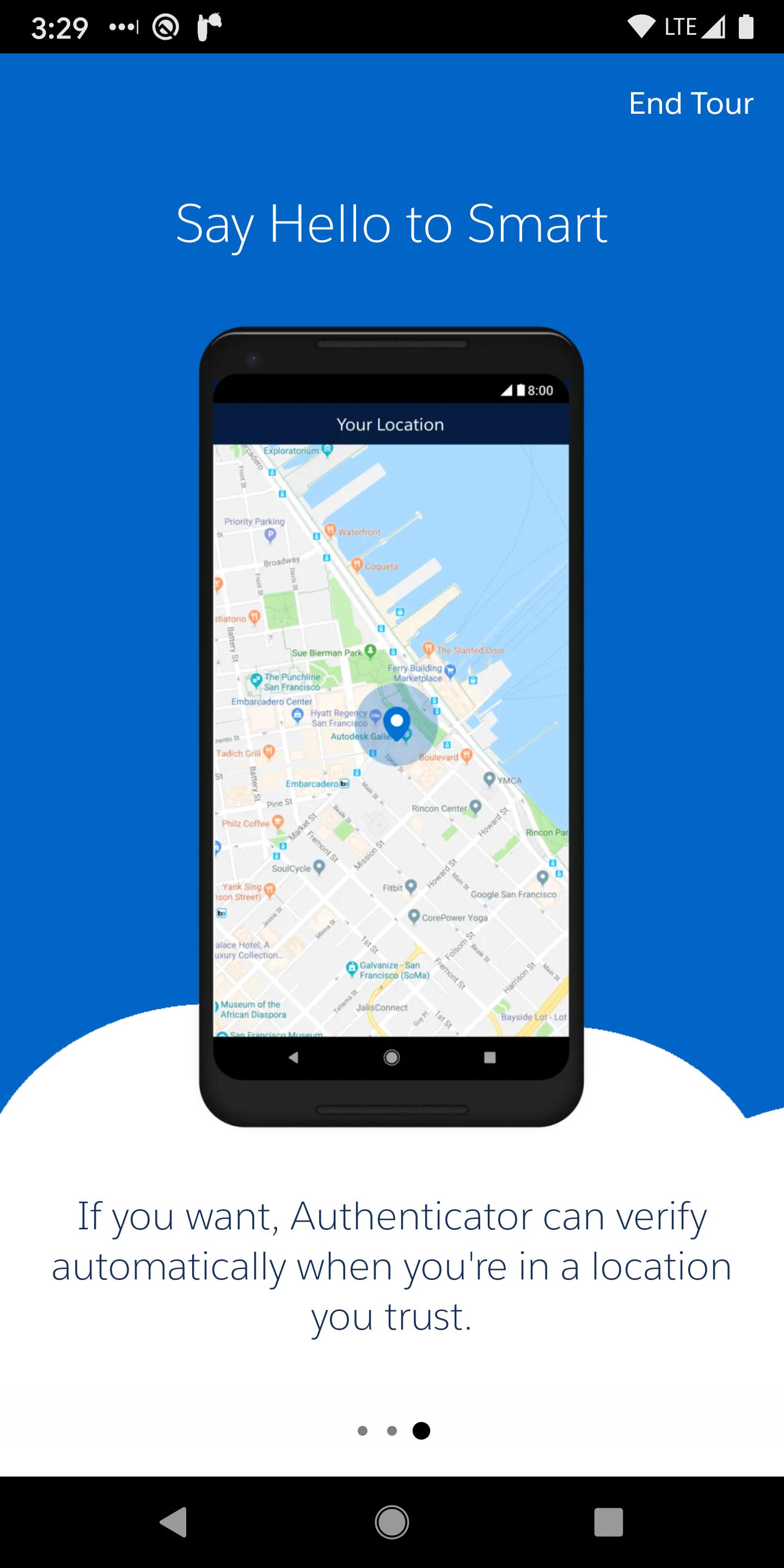 Salesforce Authenticator Apk For Android Download