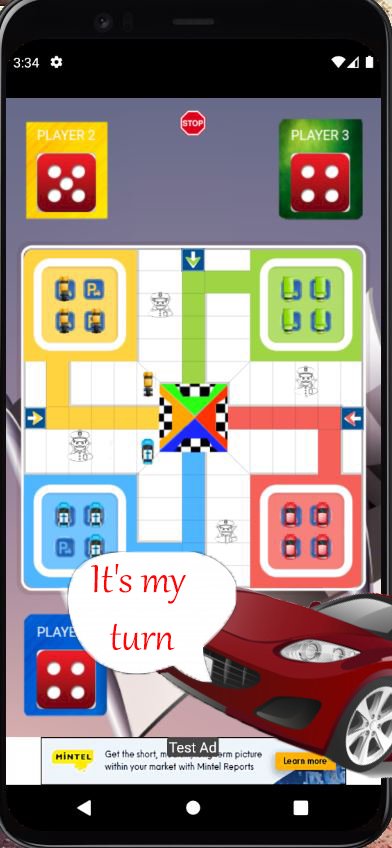 Download do APK de Ludo Cars 2021 para Android