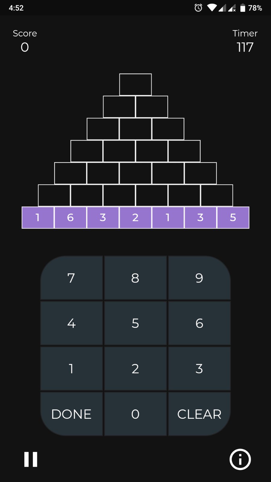 Math Matrix Master APK for Android Download