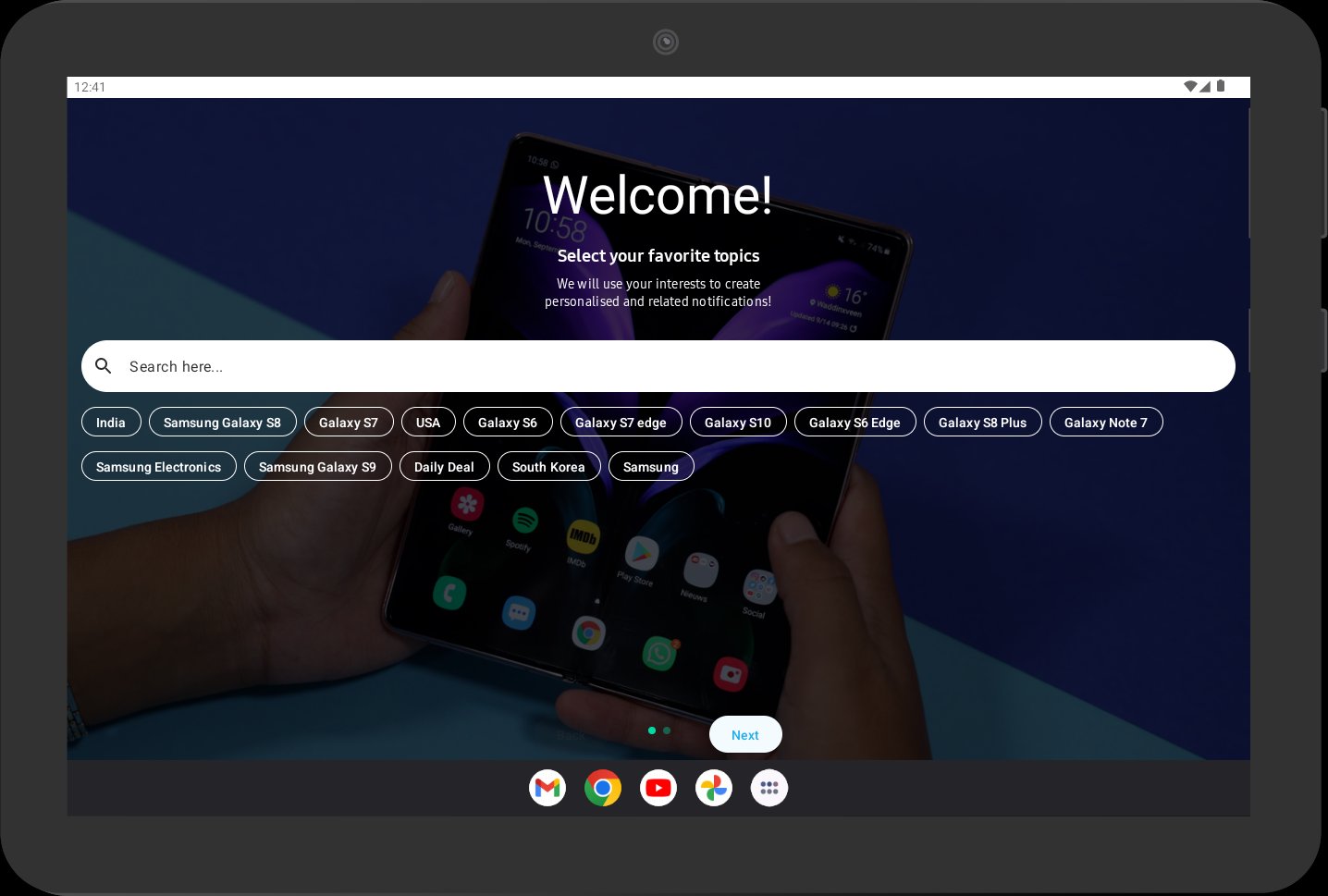 SamMobile APK for Android Download