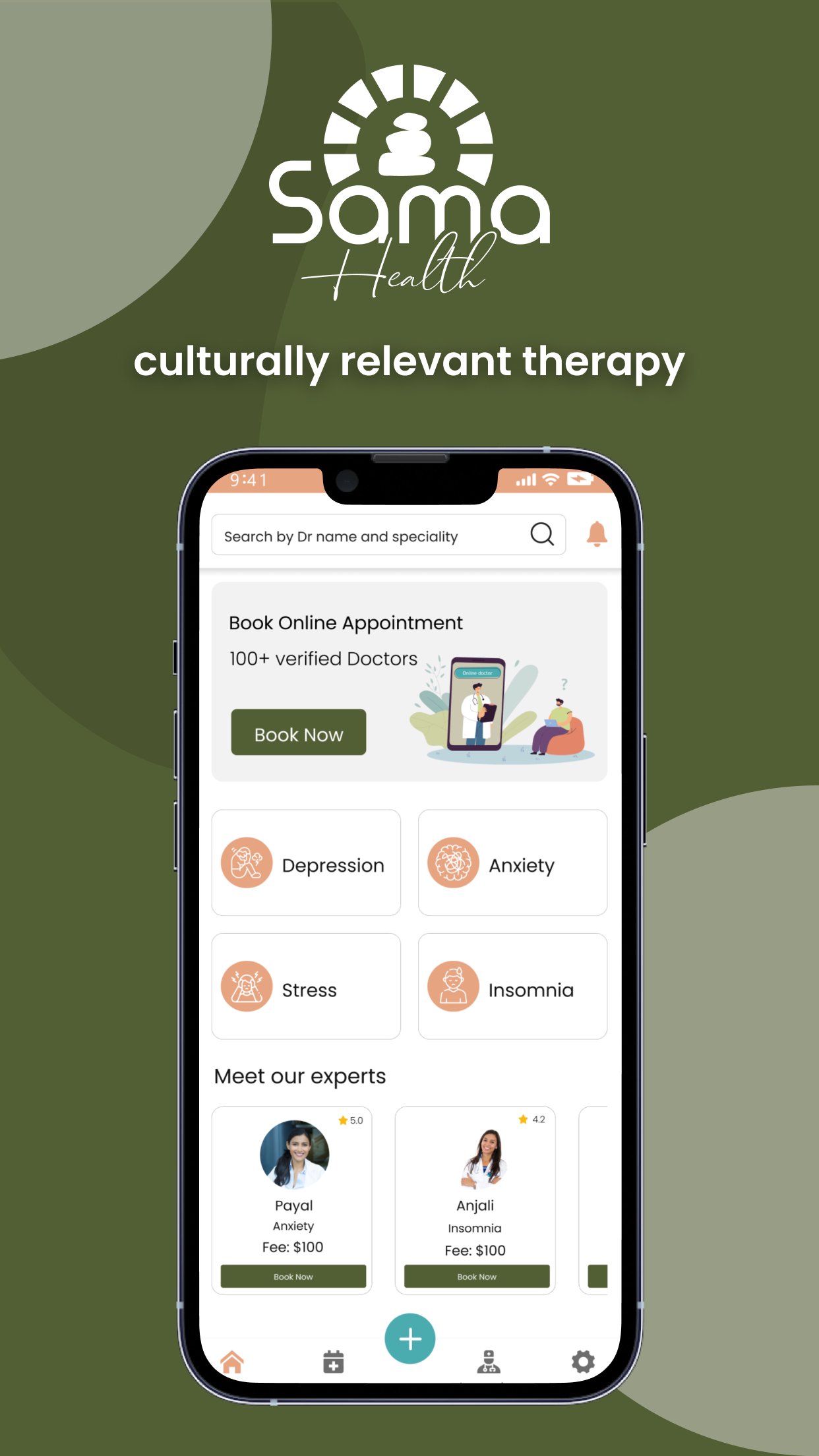 Sama Health APK for Android Download