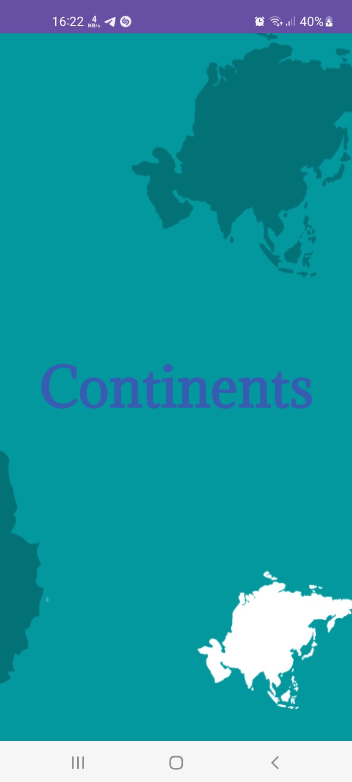 Continents APK Download for Android - Latest Version