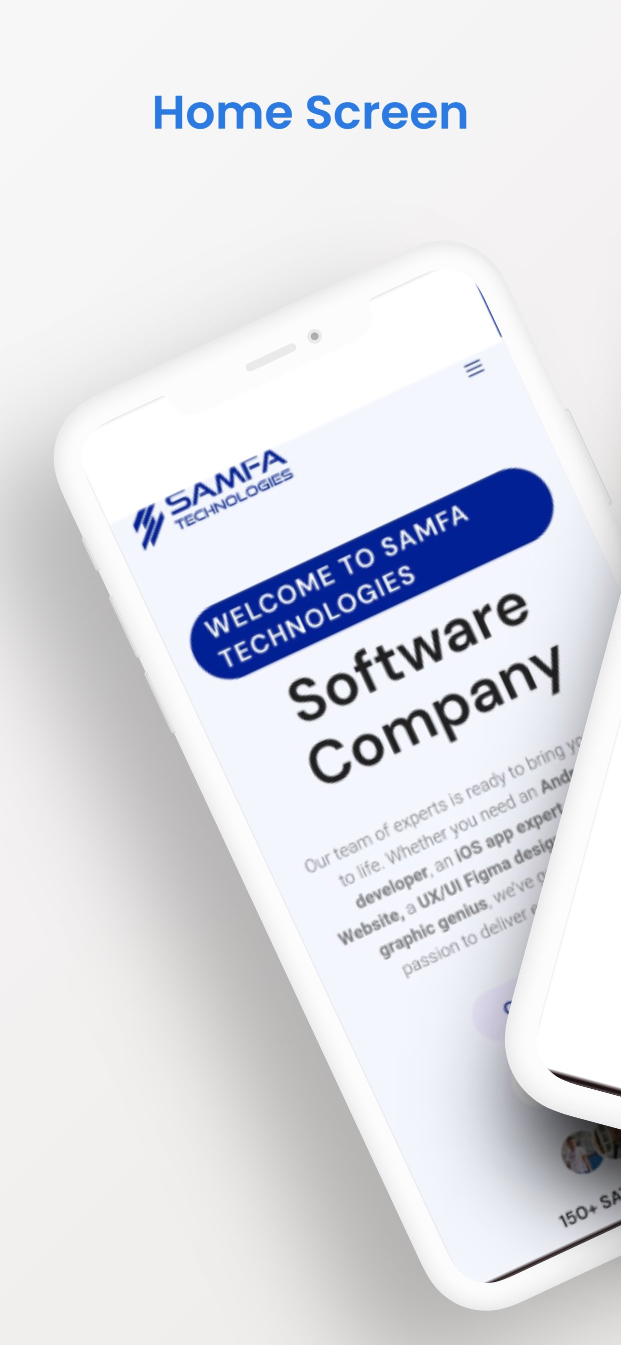 SAMFA Technologies APK for Android Download