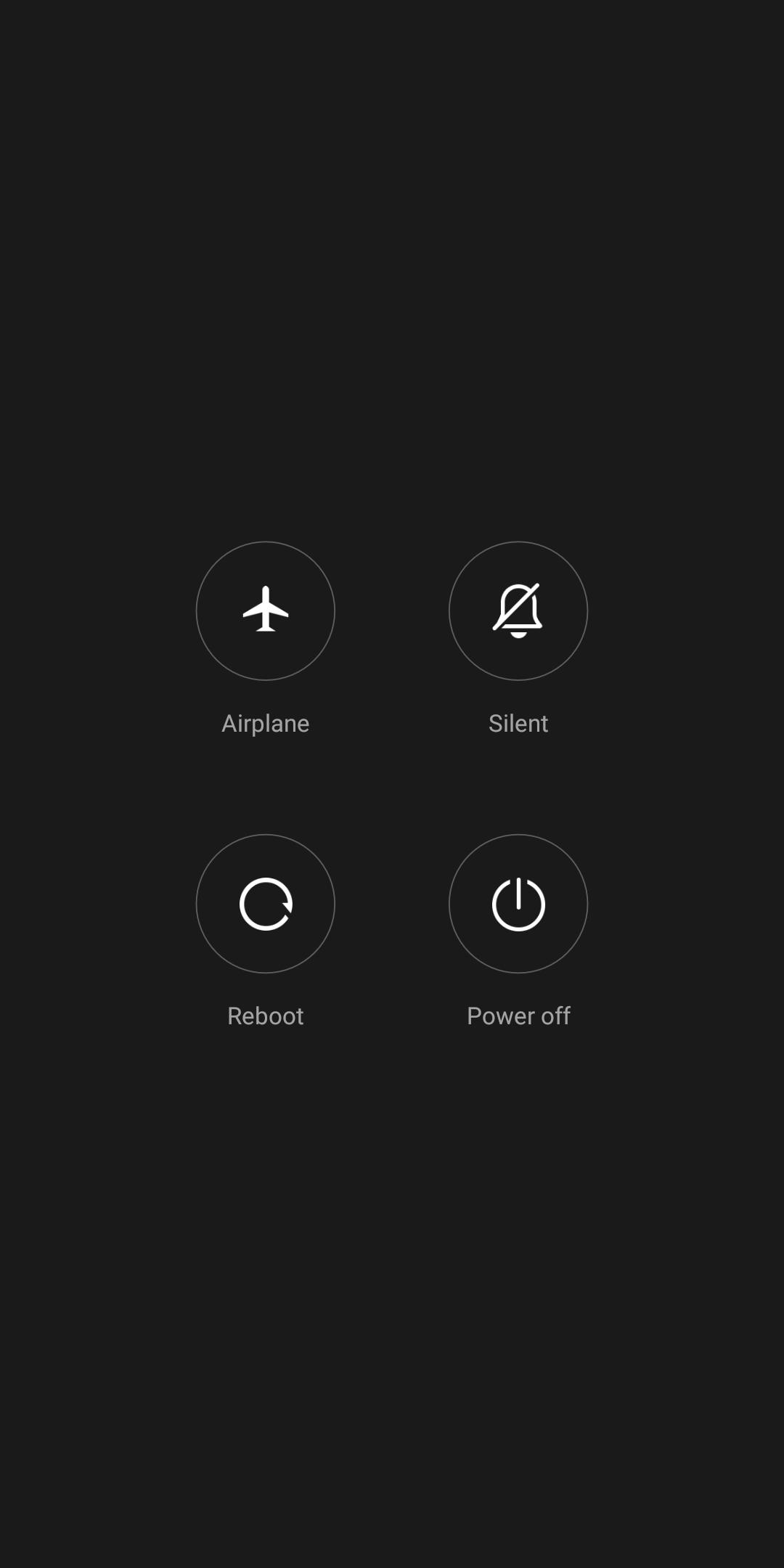 Shutdown APK for Android Download Shutdown APK for Android Download