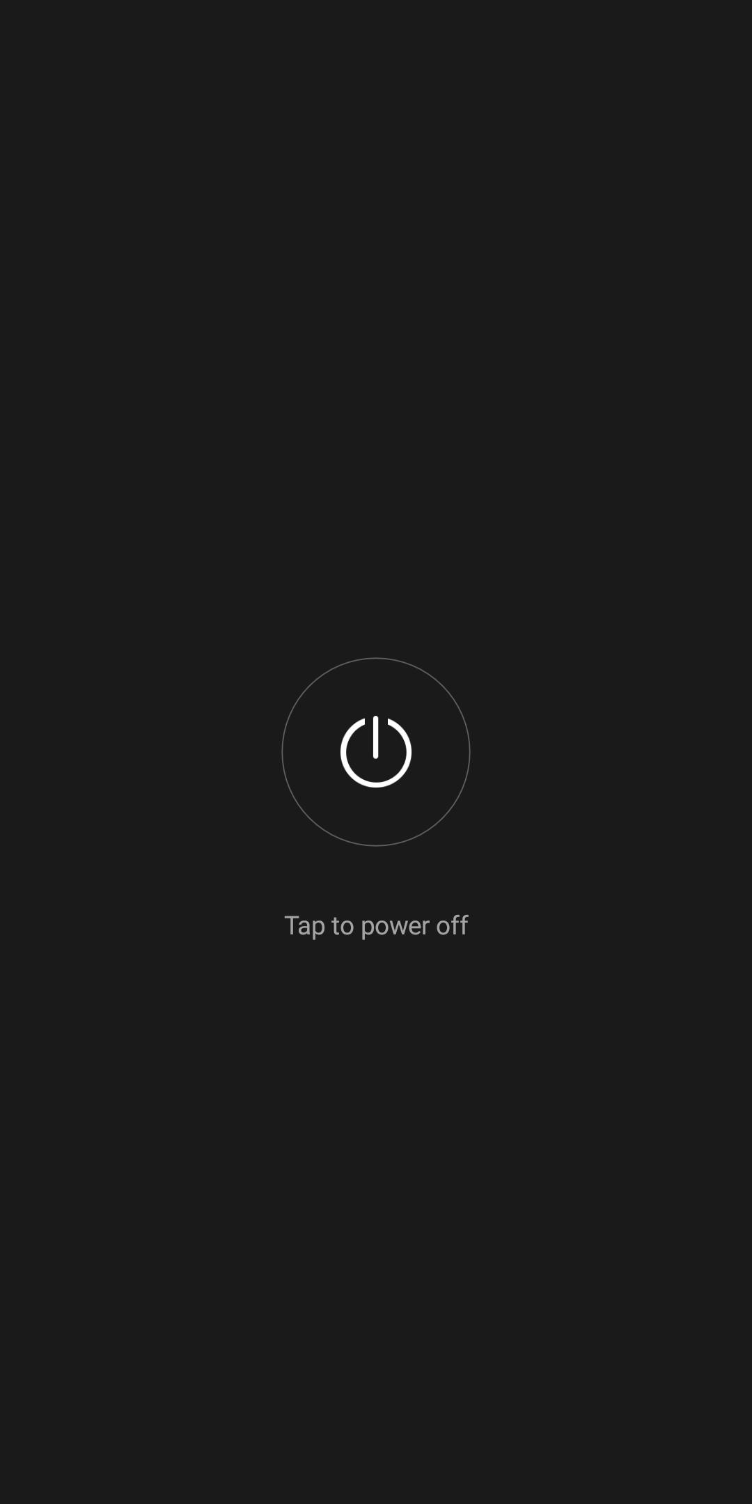 Shutdown APK for Android Download Shutdown APK for Android Download