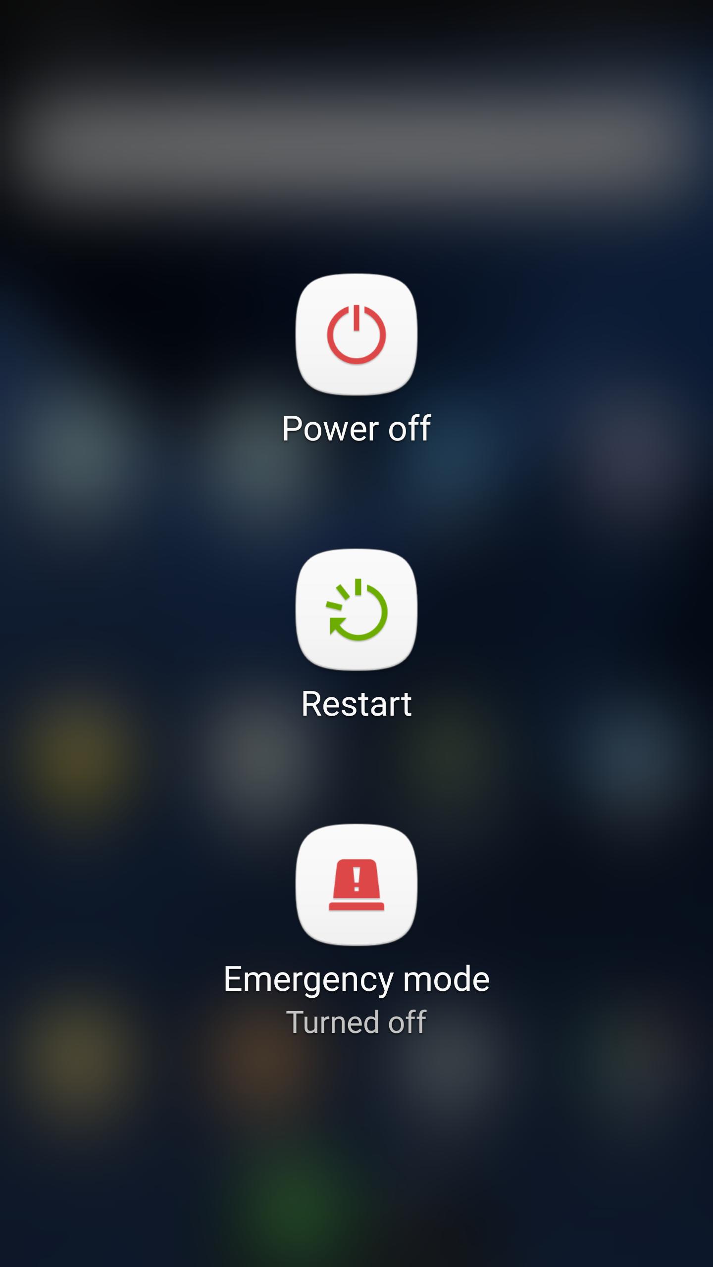 Shutdown APK for Android Download Shutdown APK for Android Download