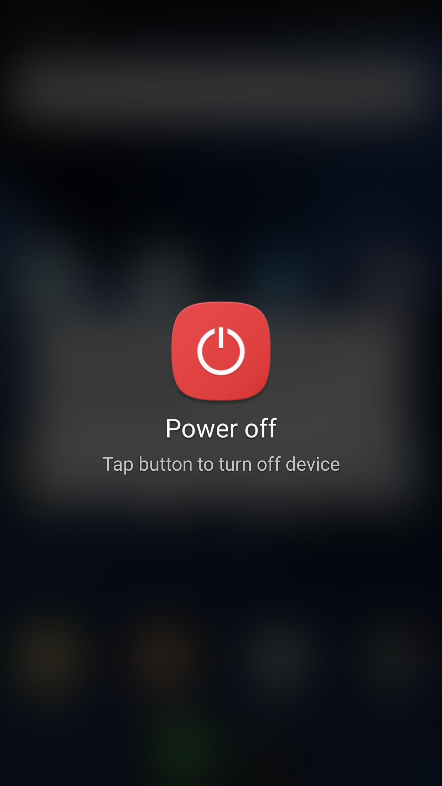 Shutdown APK for Android Download Shutdown APK for Android Download
