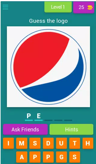Logo Quiz Level 100 Answer