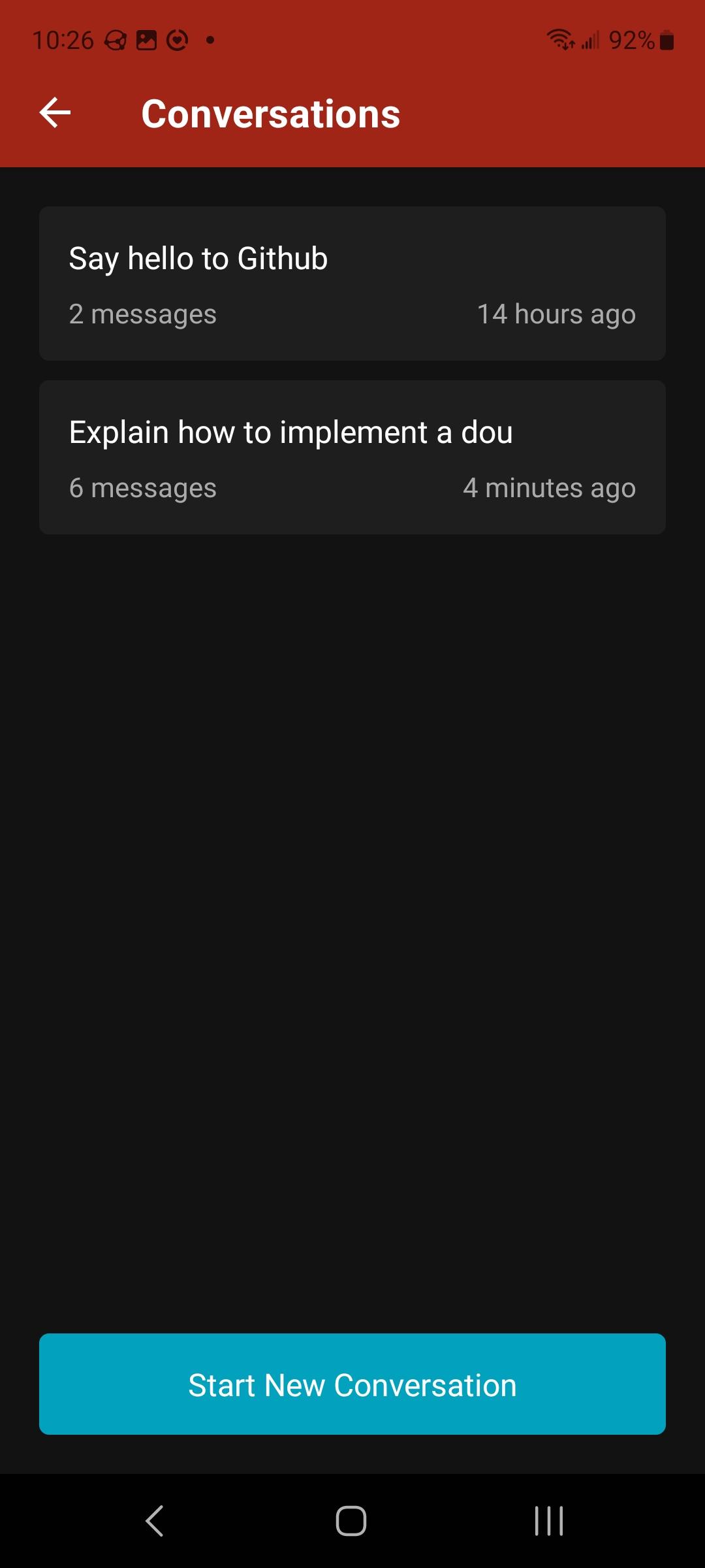 Lookma Local Llm Ui Apk Download For Android Latest Version