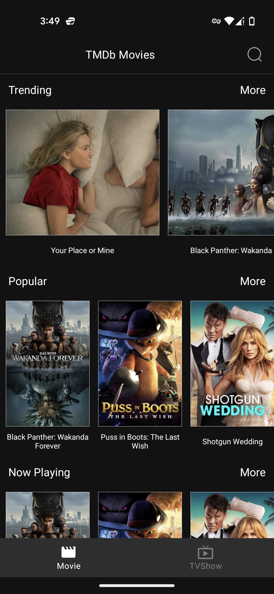 Download Tmdb Movies And Tv Series Latest Version 1 3 4 Android Apk File