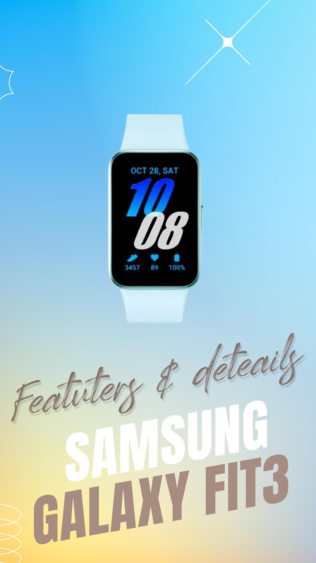 Samsung Galaxy Fit3 App Guide APK for Android Download Samsung Galaxy Fit3 App Guide APK for Android Download