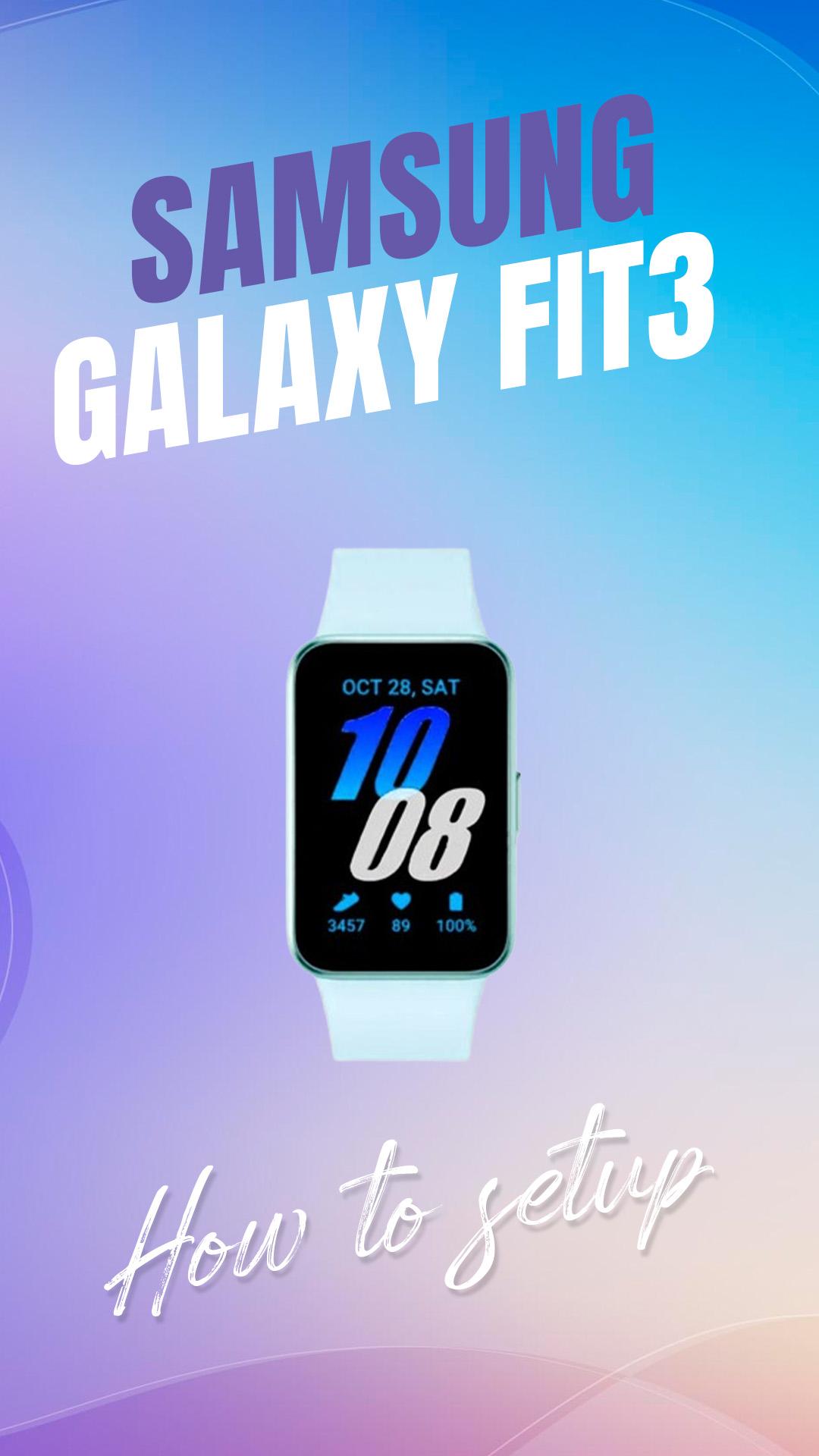 Samsung Galaxy Fit3 App Guide APK for Android Download Samsung Galaxy Fit3 App Guide APK for Android Download