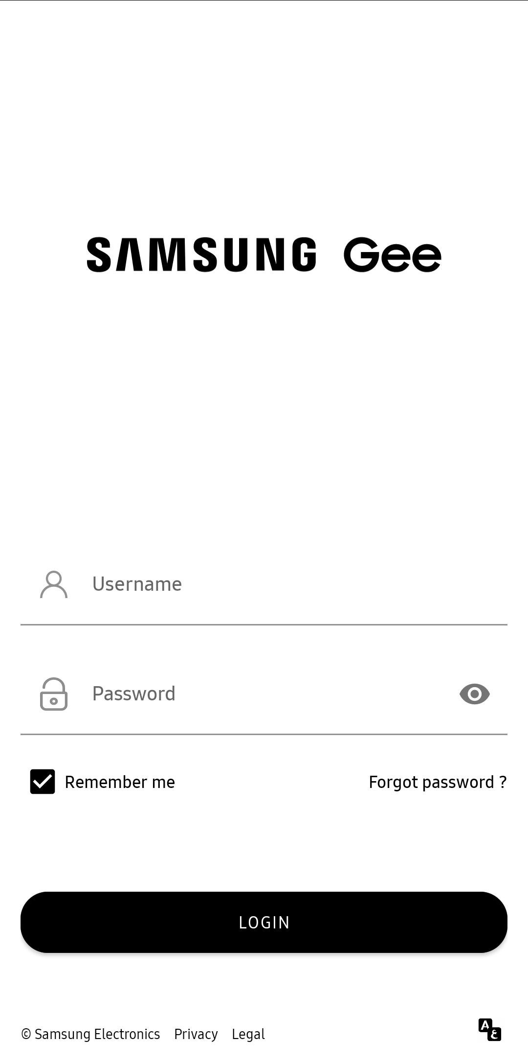 Samsung Gee APK for Android Download