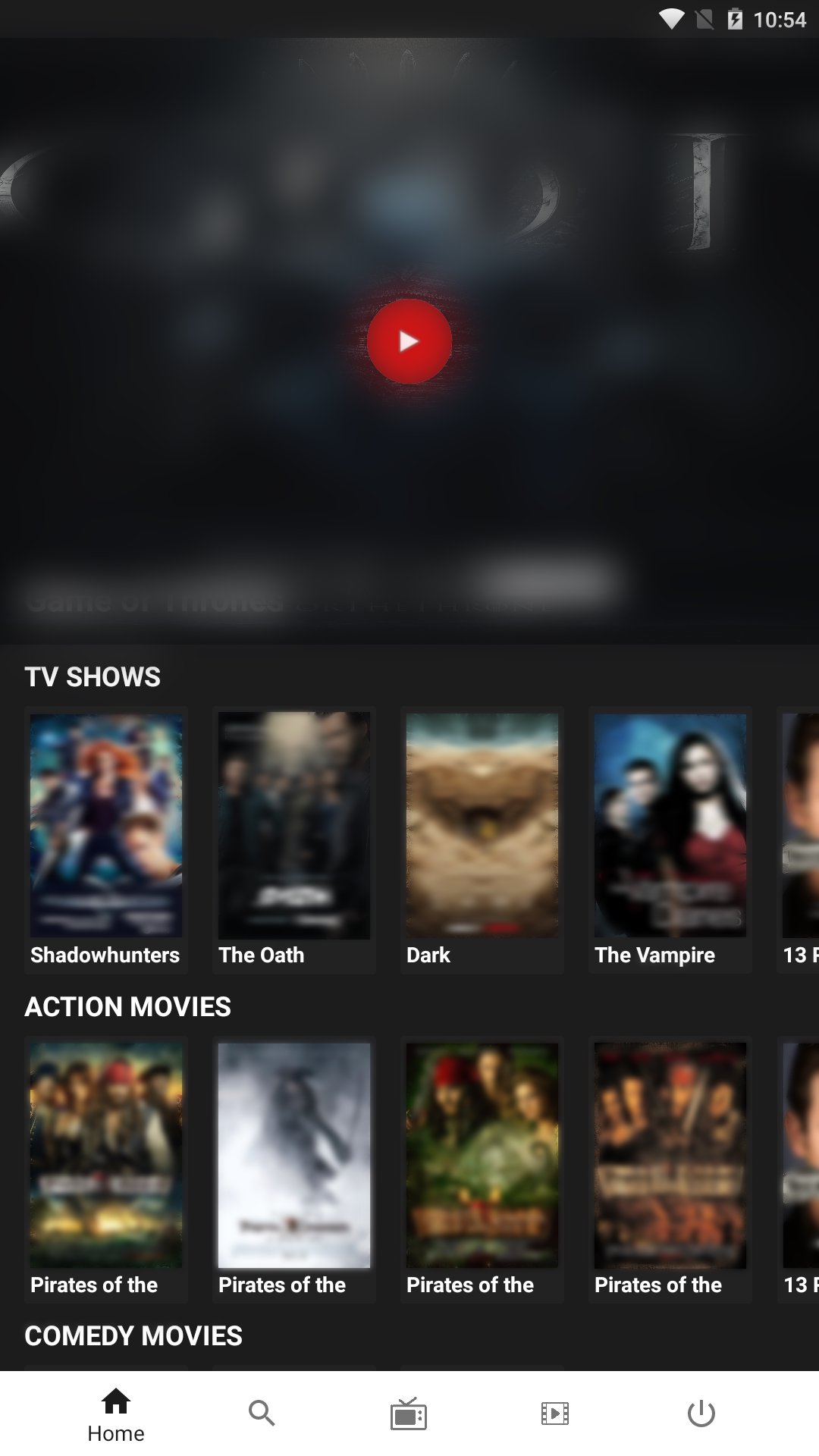 WebFlix APK for Android Download