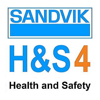 Sandvik Health and Safety APK for Android Download