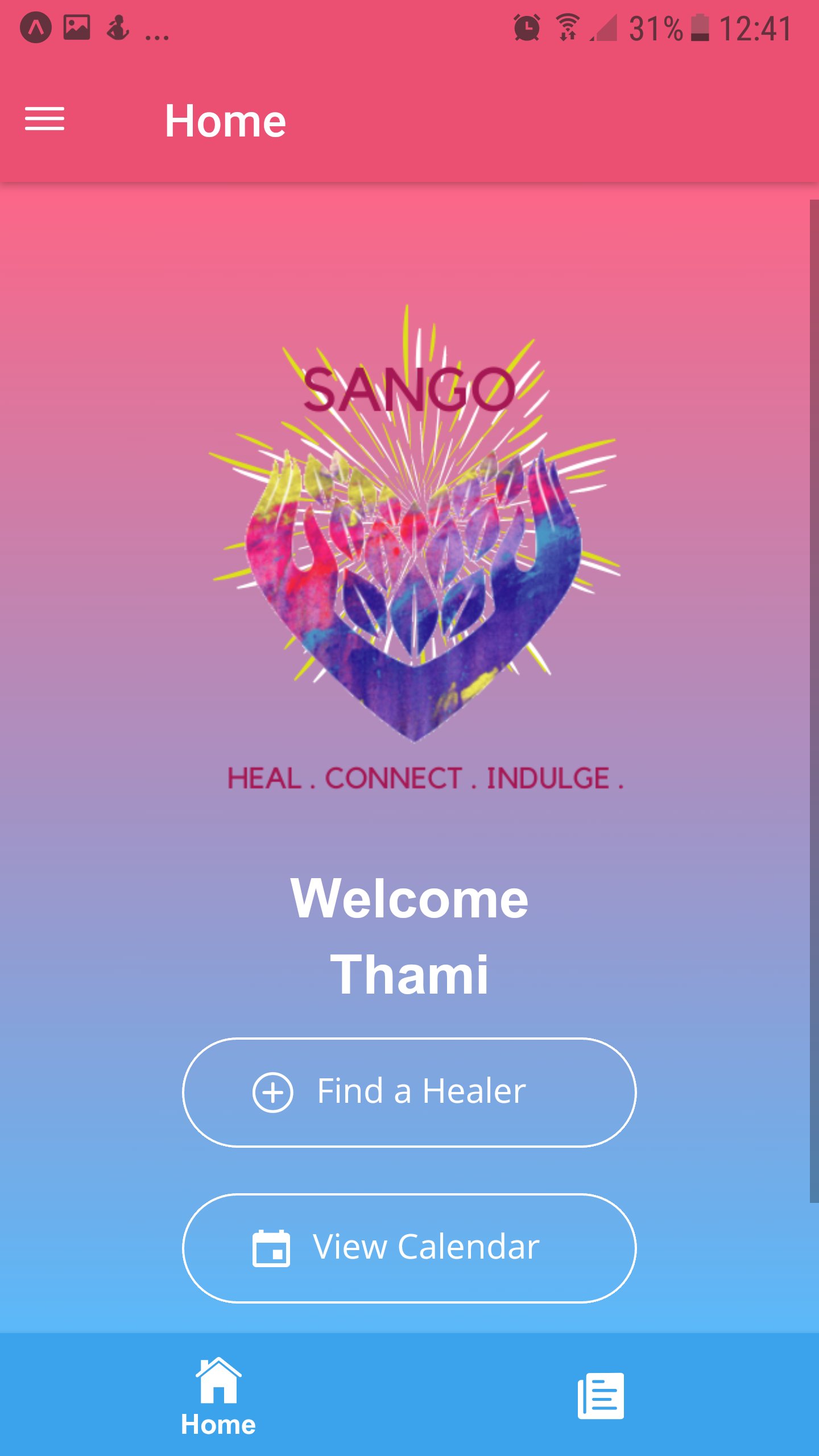 Sango App APK for Android Download