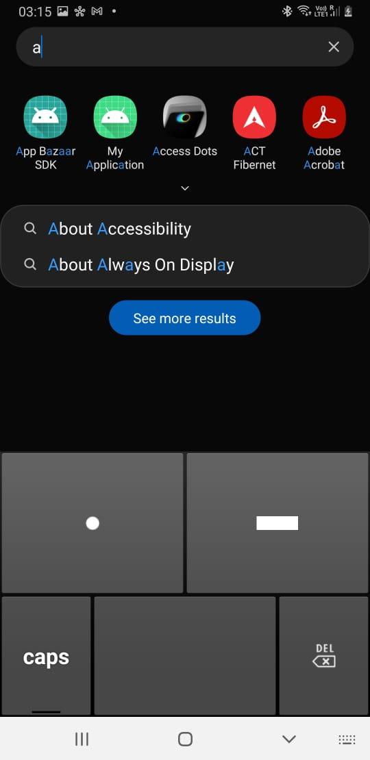 ดาวน์โหลด Dot and Dash or Morse Code Key APK สำหรับ Android