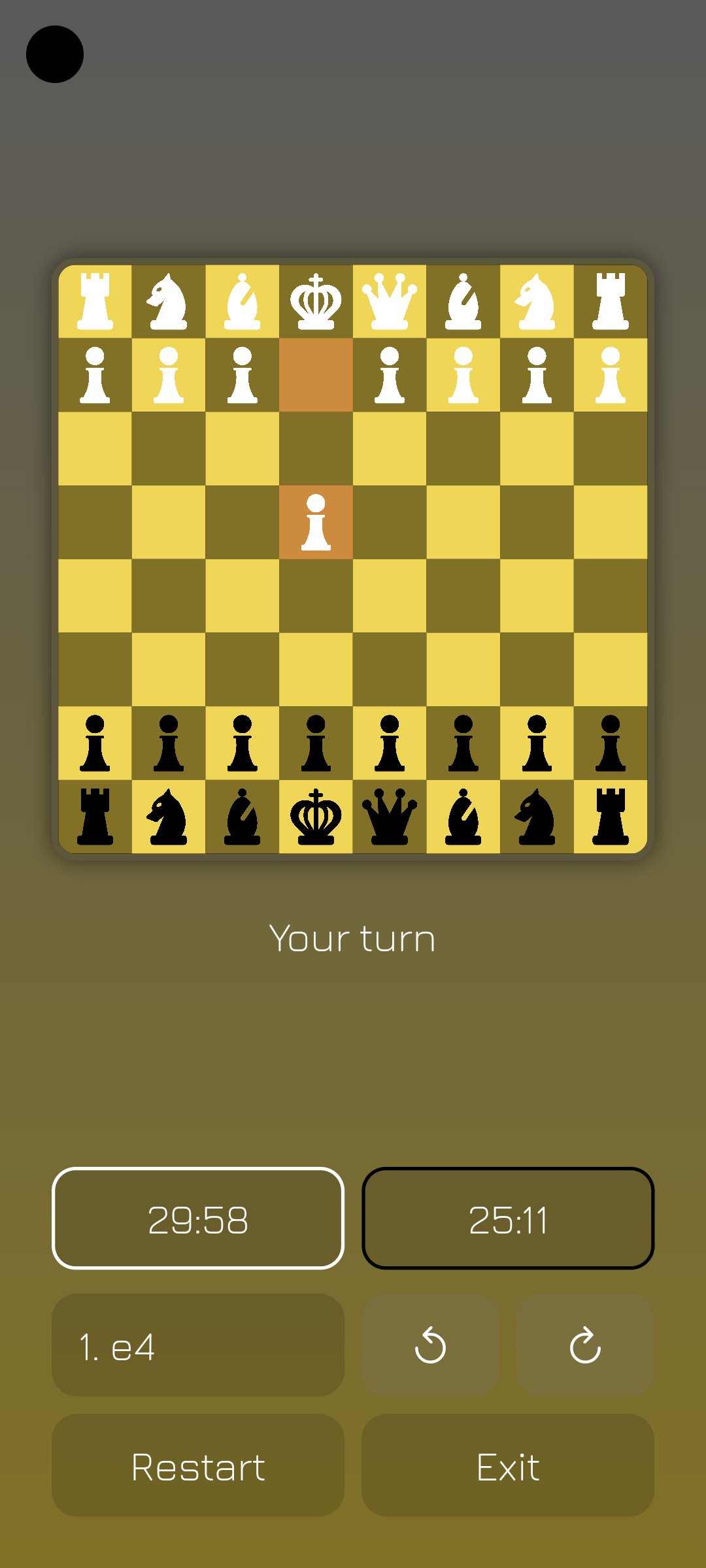 Chess Game Offline 2 Player APK for Android Download
