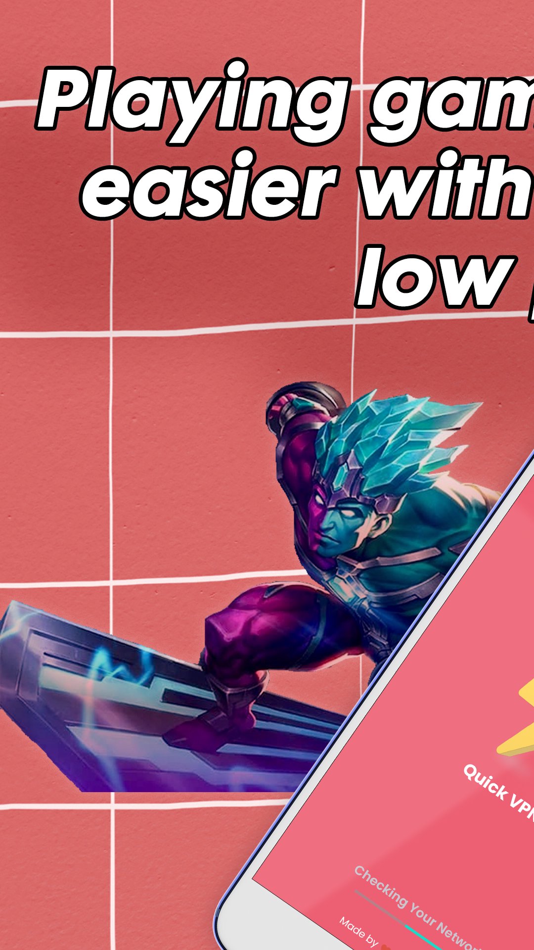 Quick VPN APK for Android Download