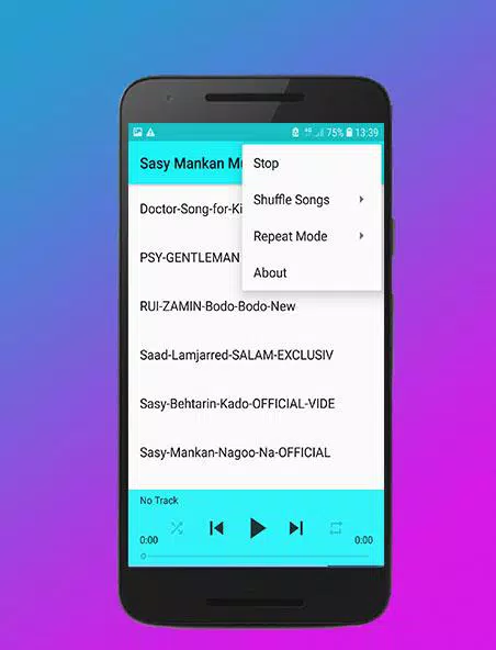 Sasy Mankan Nagoo Na