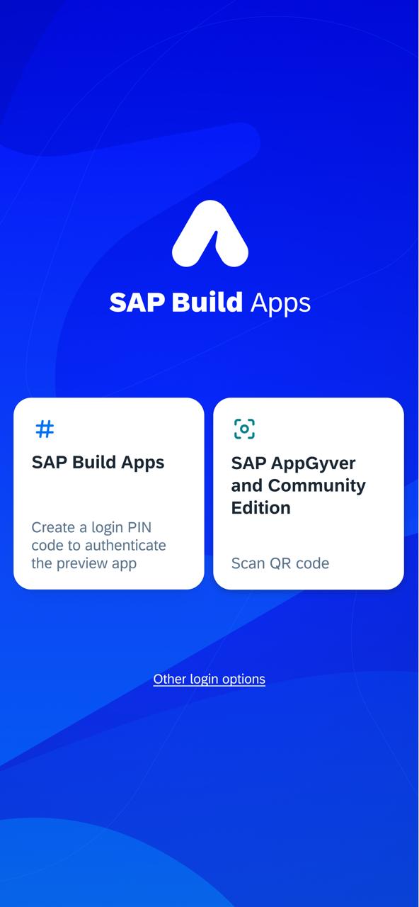 Download SAP Build Apps Preview 4.9.262 APK for Android - Free and Safe ... Download SAP Build Apps Preview 4.9.262 APK for Android - Free and Safe ...