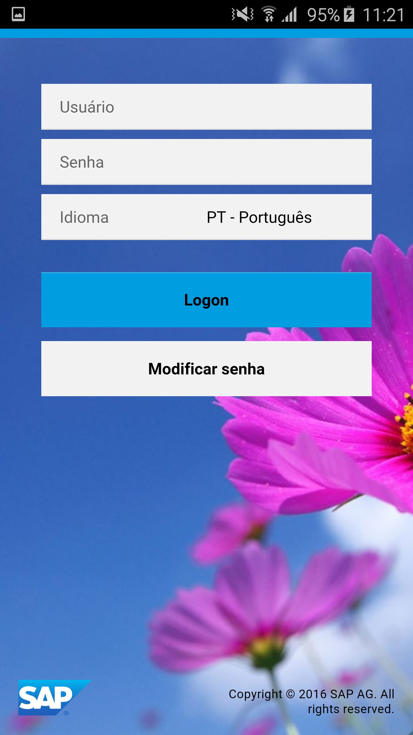 Baixar APK de SAP Fiori para Android - Última Versão