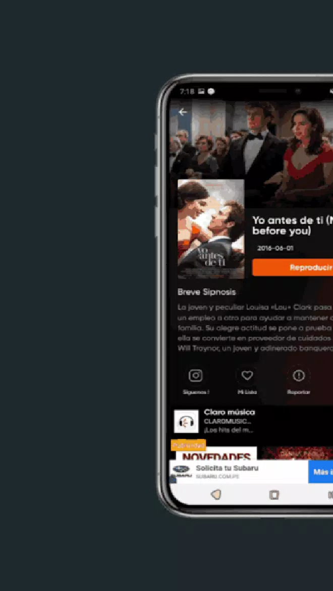 Pocket Cine Pro APK Download for Android - Latest Version