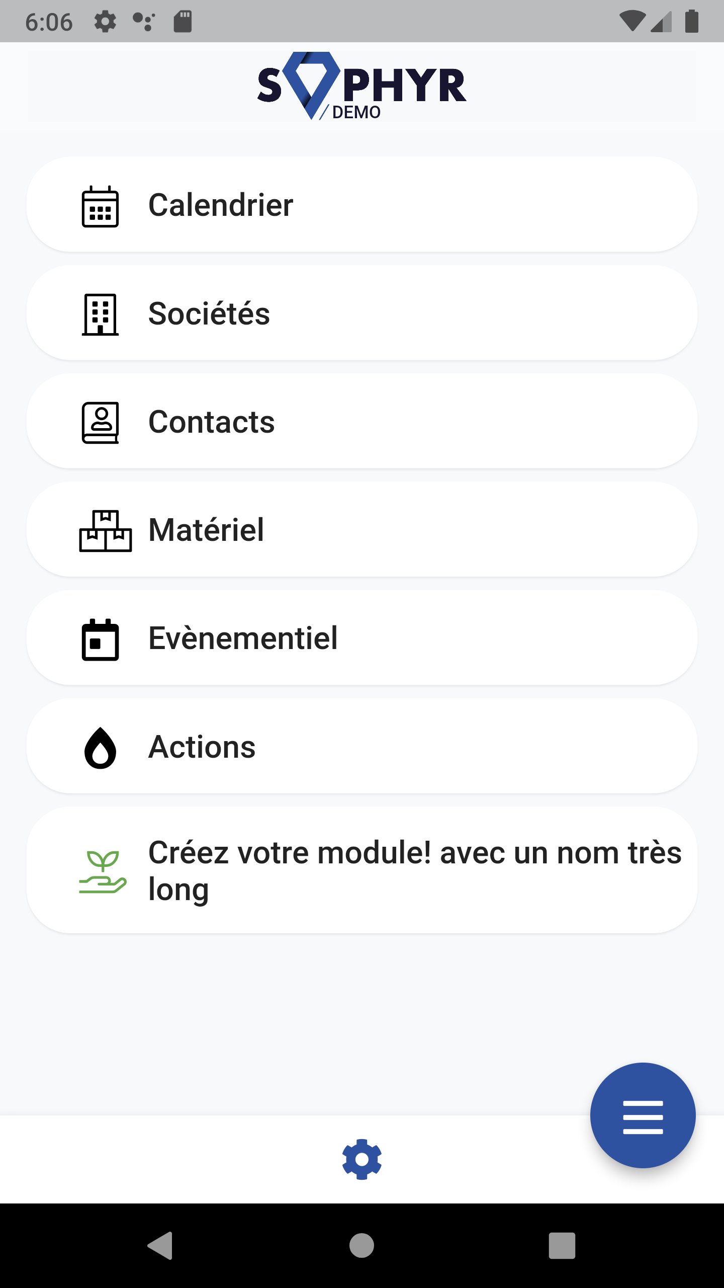 Saphyr APK for Android Download