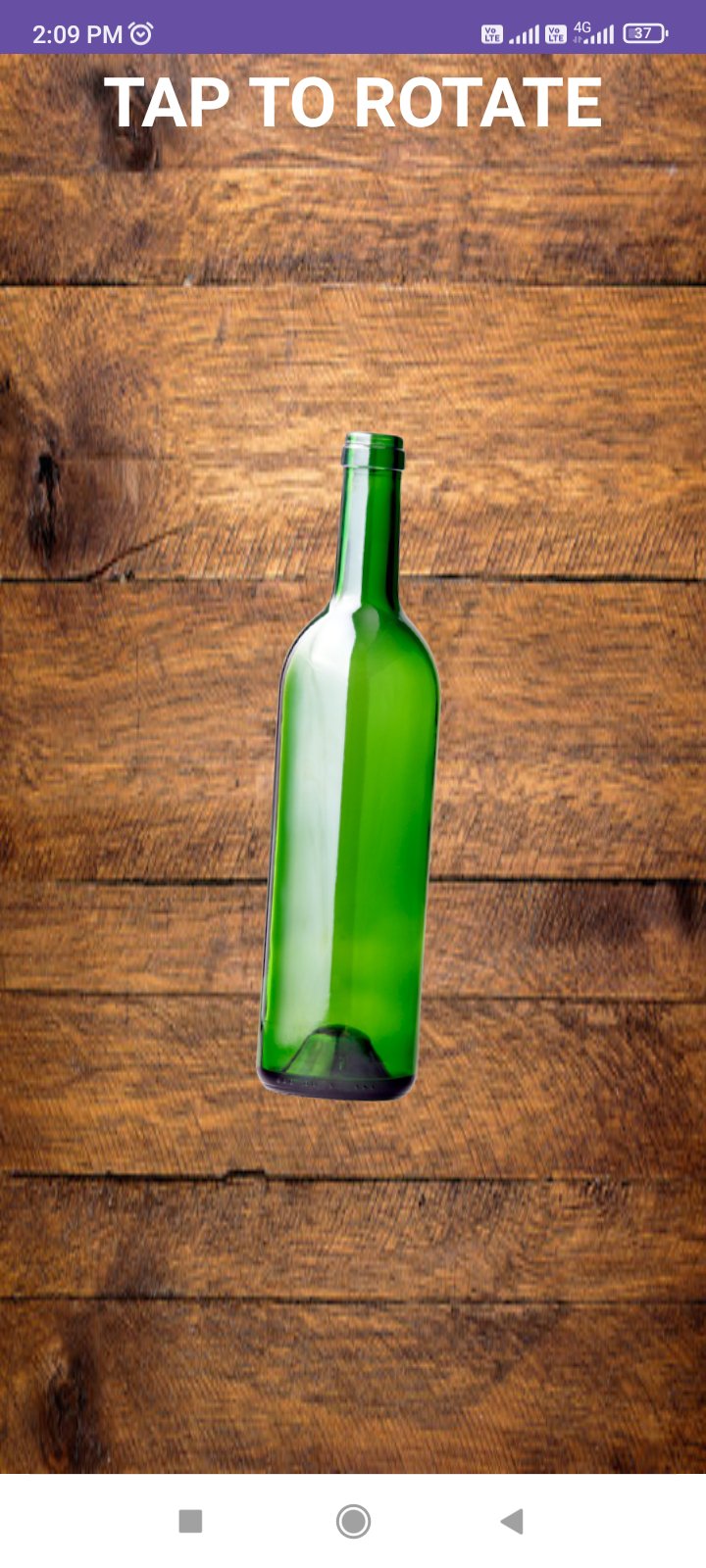 Bottle Spinning Game: B.S.G APK for Android Download