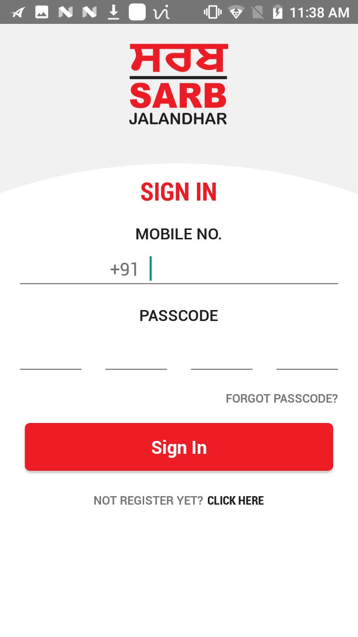 SARB APK for Android Download