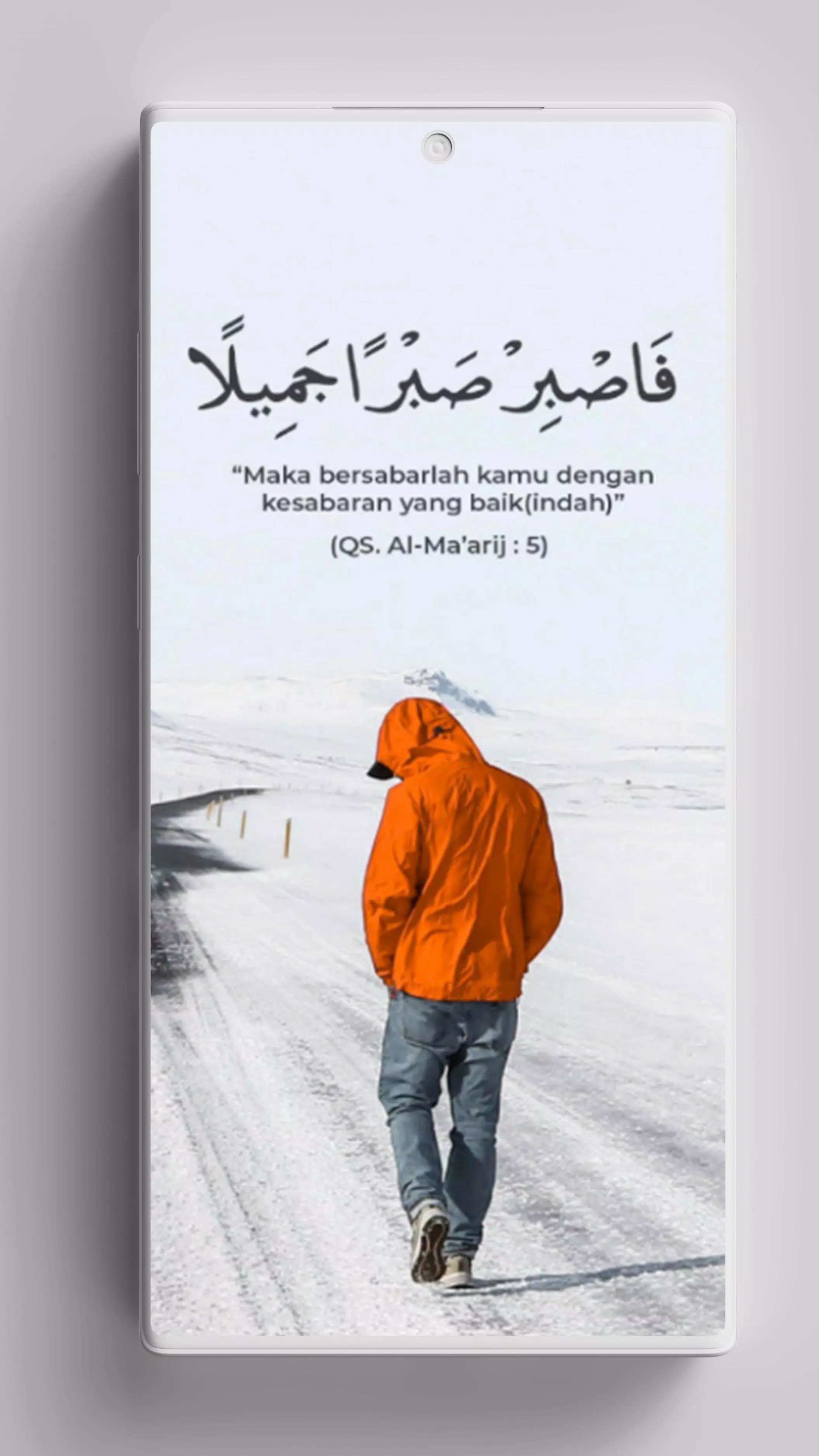 Wallpaper Islamic Kata Kata