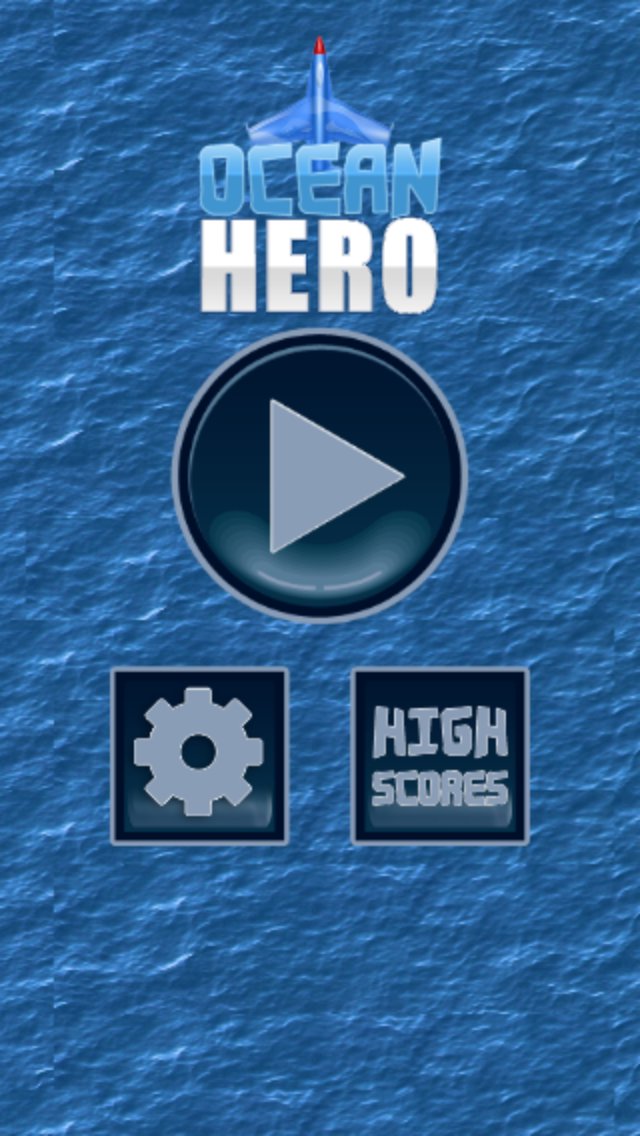 Ocean Hero APK for Android Download
