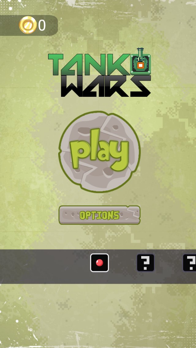 Tank Wars APK for Android Download