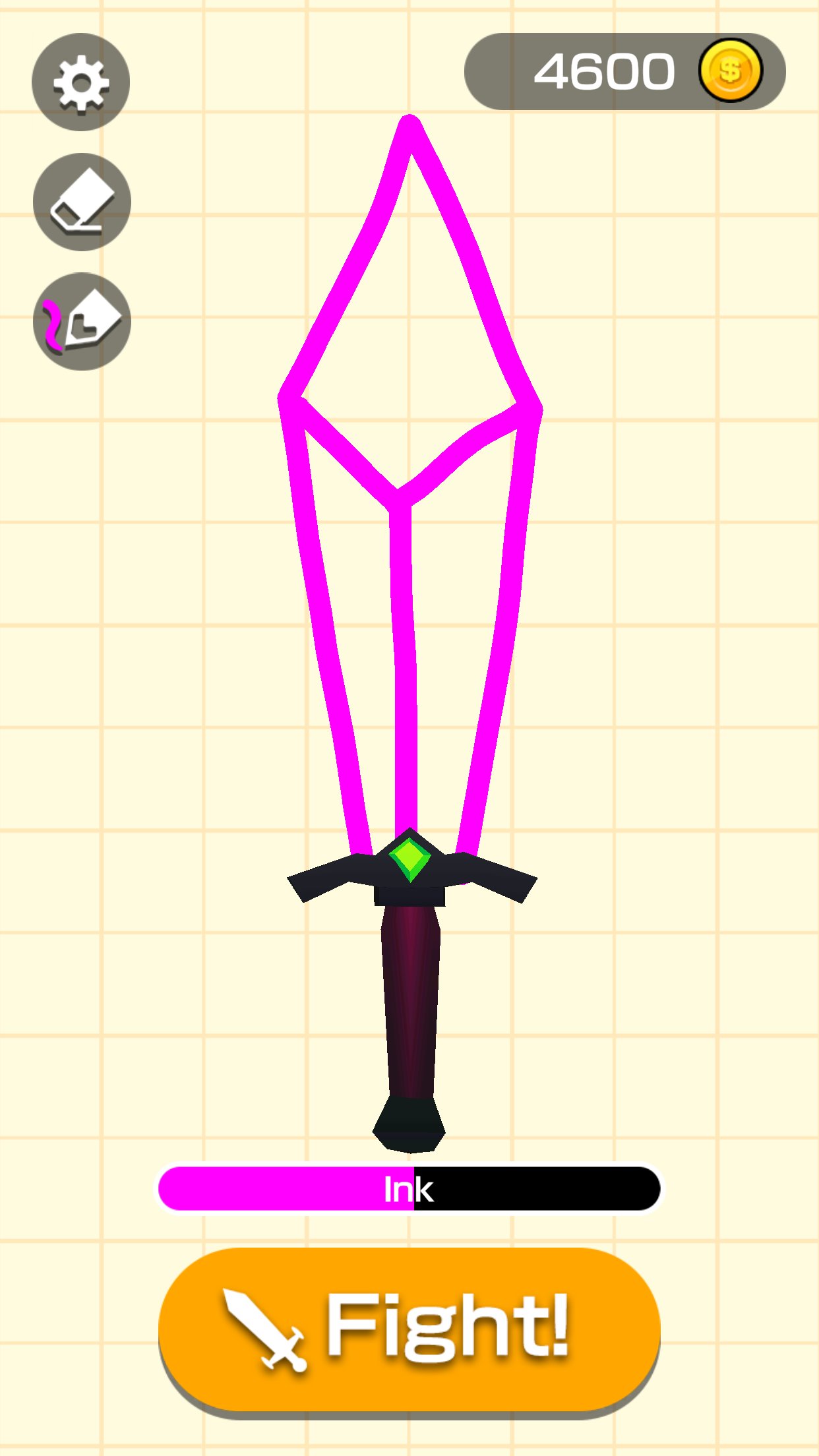 Draw Sword X APK for Android Download