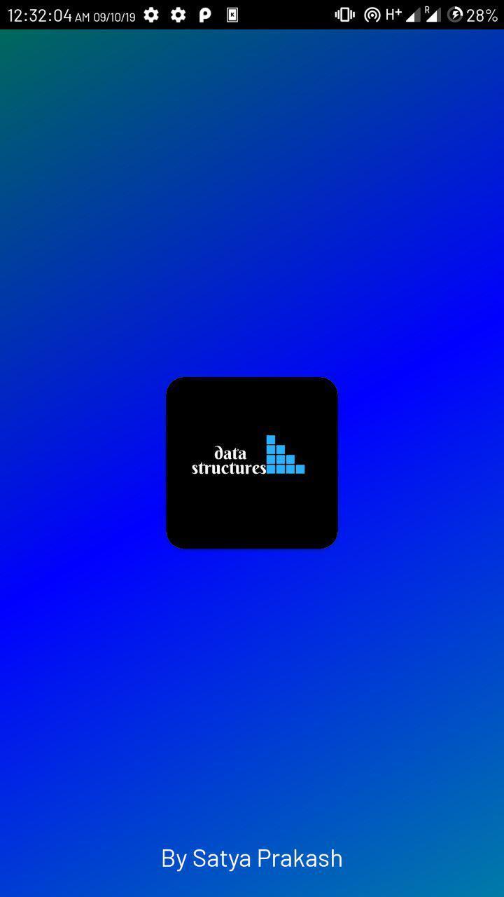 Data Structure Tutorials Pro Apk For Android Download