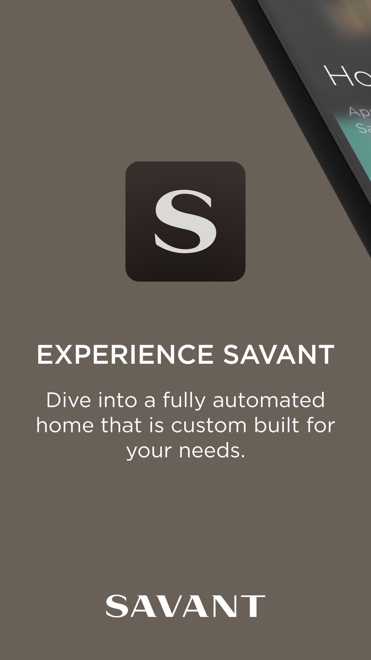 Descargar Savant APK para Android - Última Versión