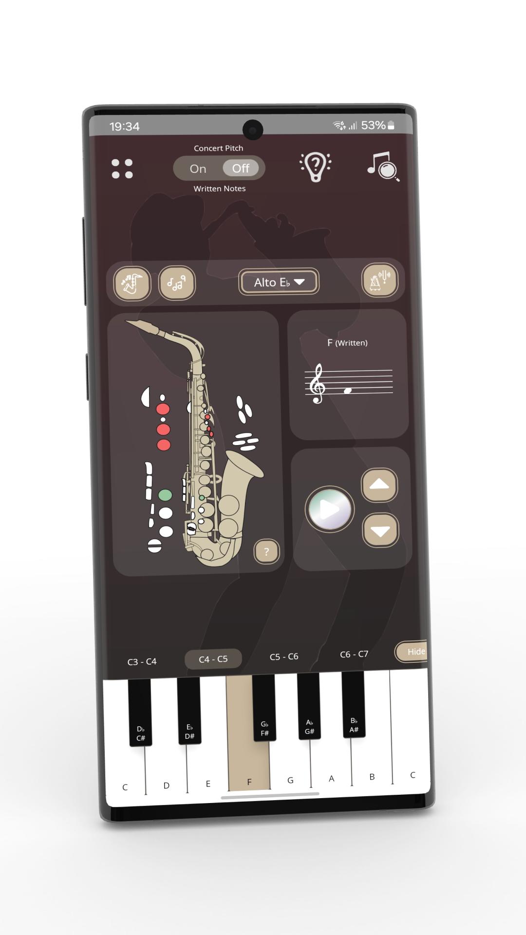 Saxophone APK Download for Android - Latest Version Saxophone APK Download for Android - Latest Version