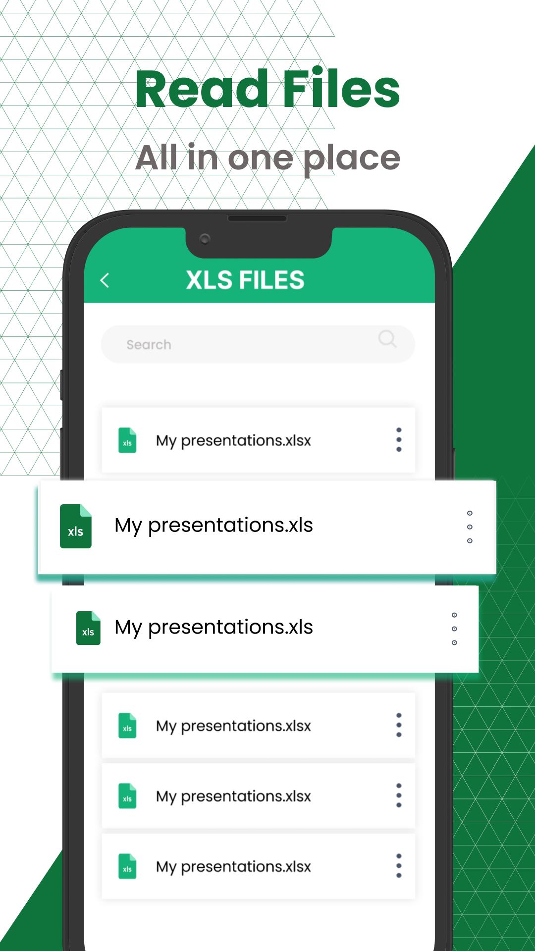 Xlsx Reader Excel Spreadsheet Apk For Android Download