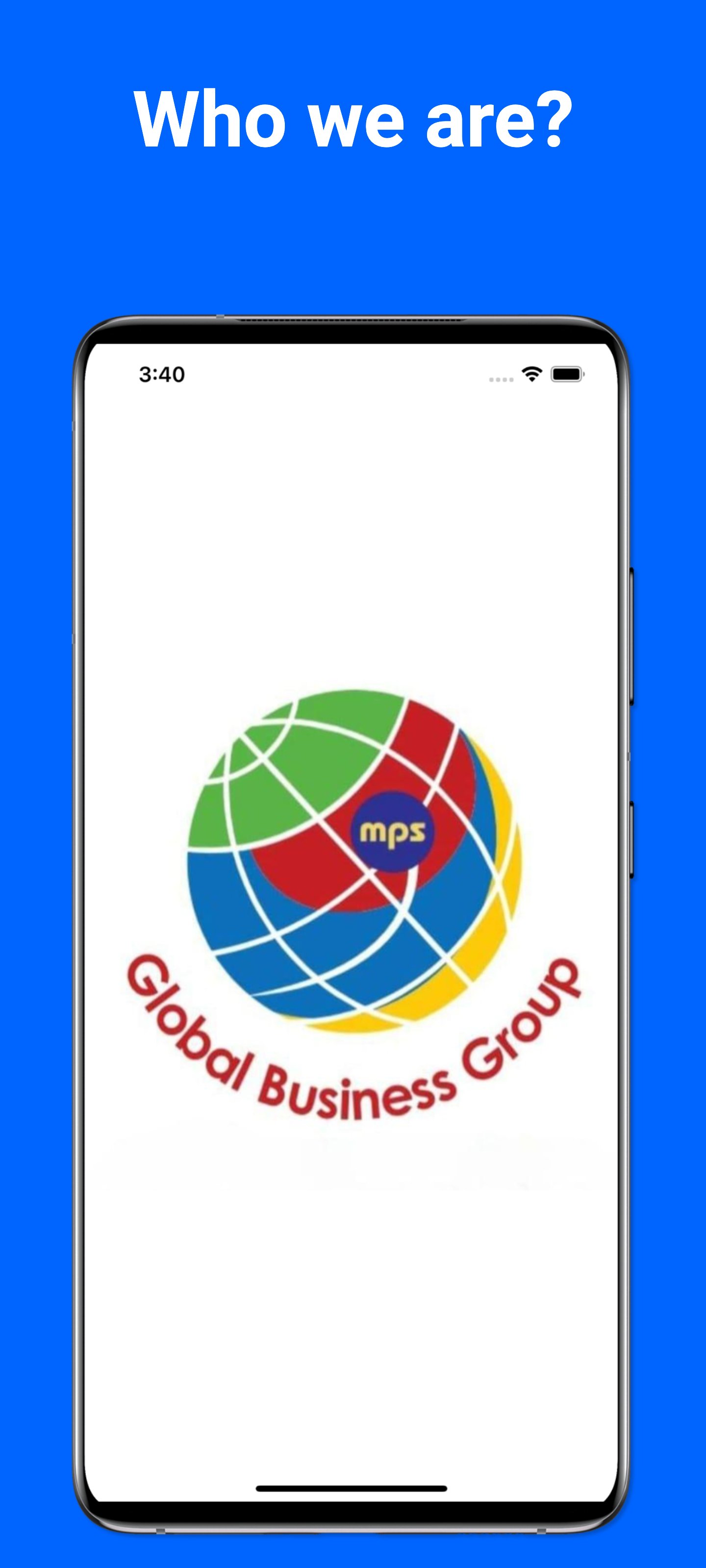 MPS Global Business Group APK for Android Download