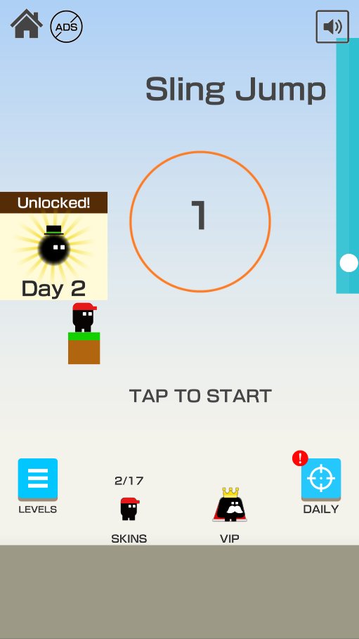 Jump Line APK for Android Download