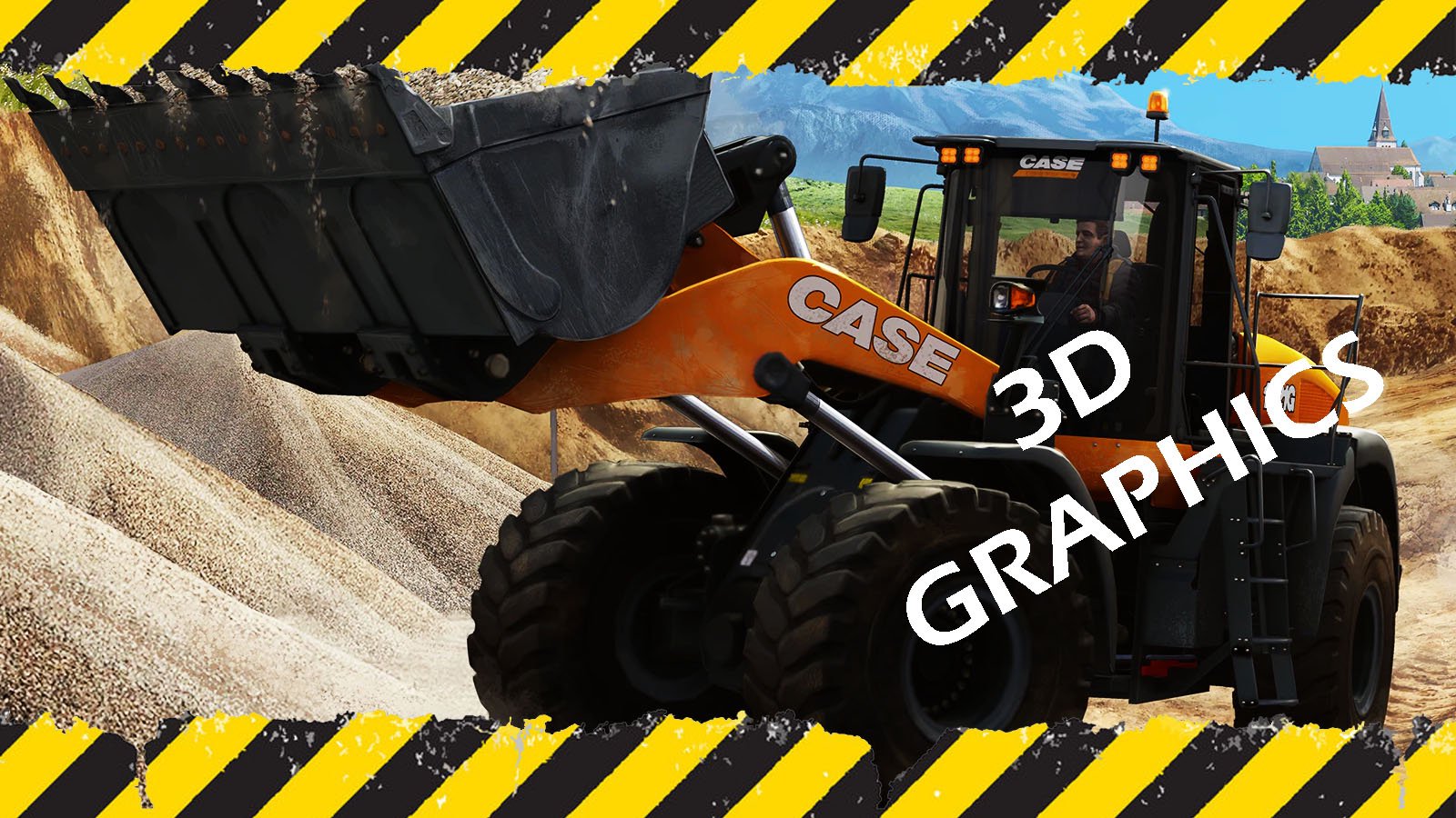 B Dozer Simulator Games APK for Android Download