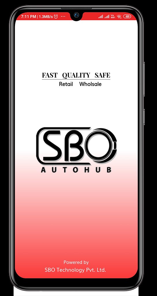 SBO Auto APK for Android Download