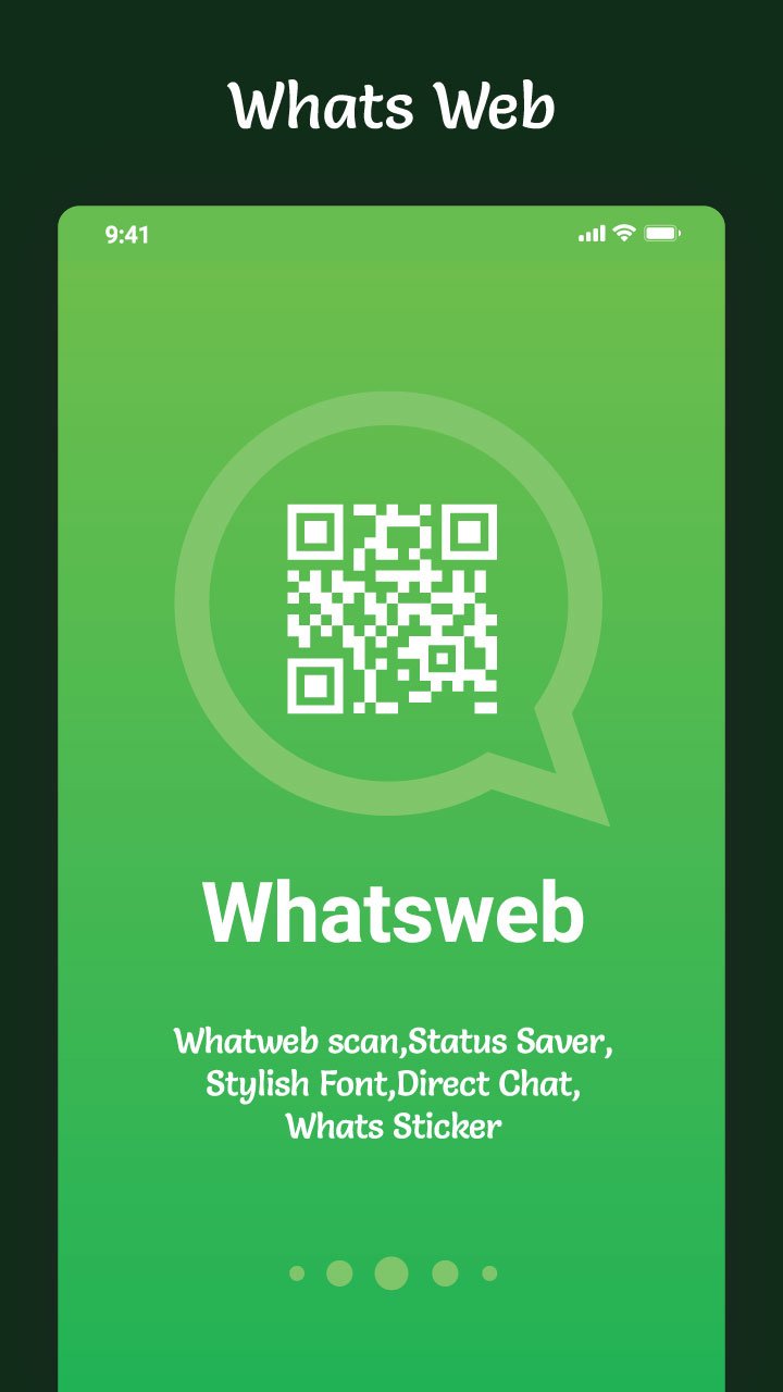 Whats Web APK for Android Download