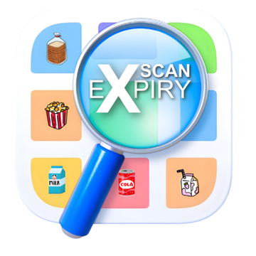 Scan Expiry APK Download for Android - Latest Version